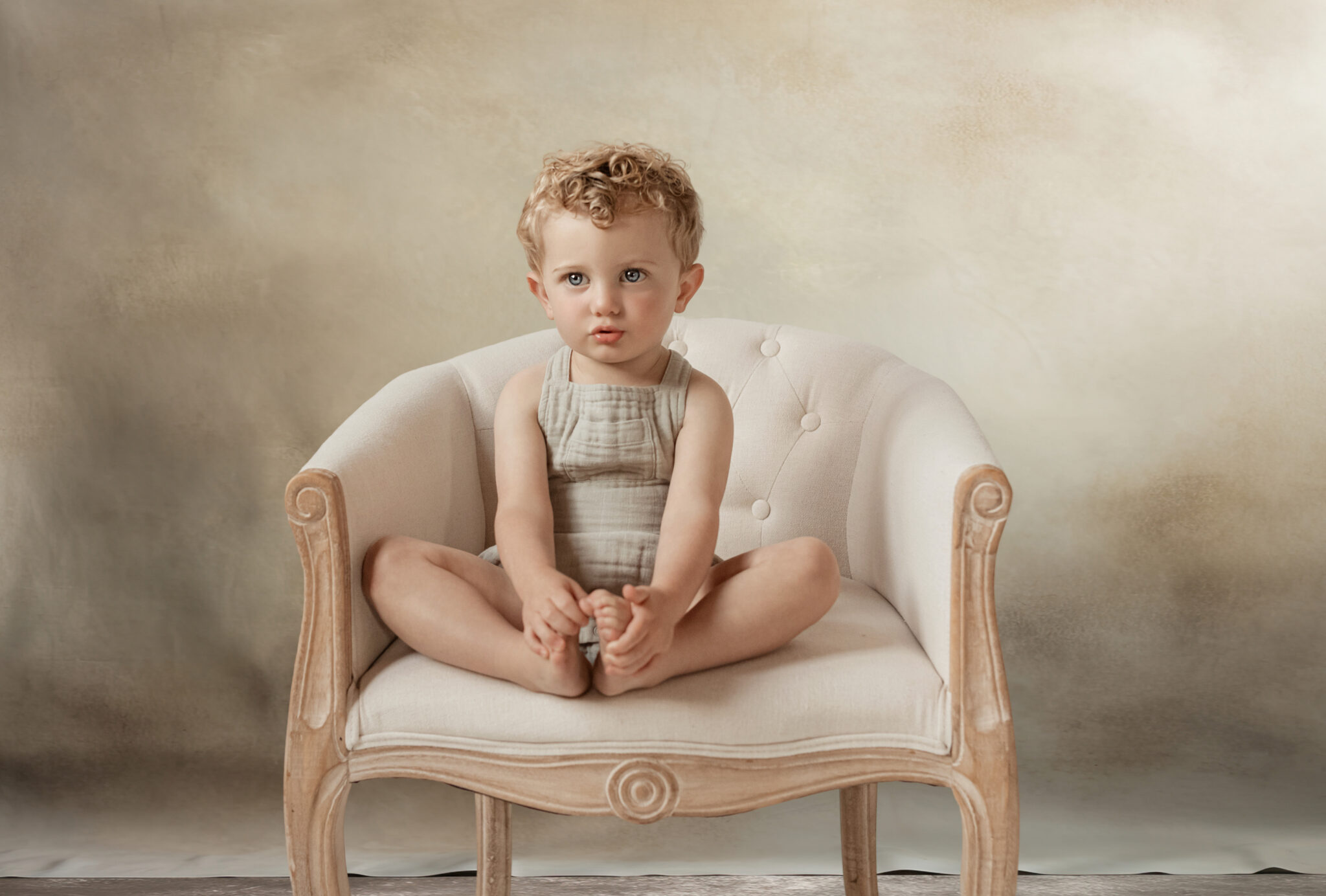 How to Dress Your Kids for Photos